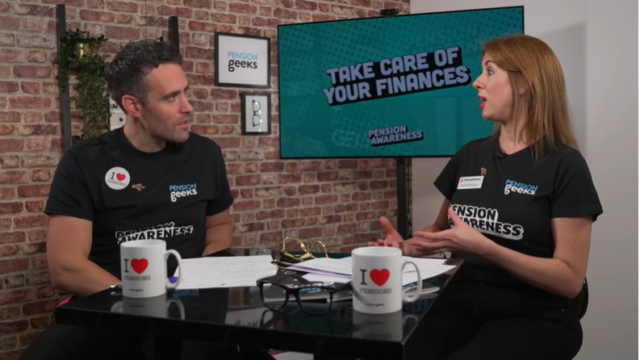 Pension Awareness Campaign Webinar and Live Q&A - broadstone.co.uk