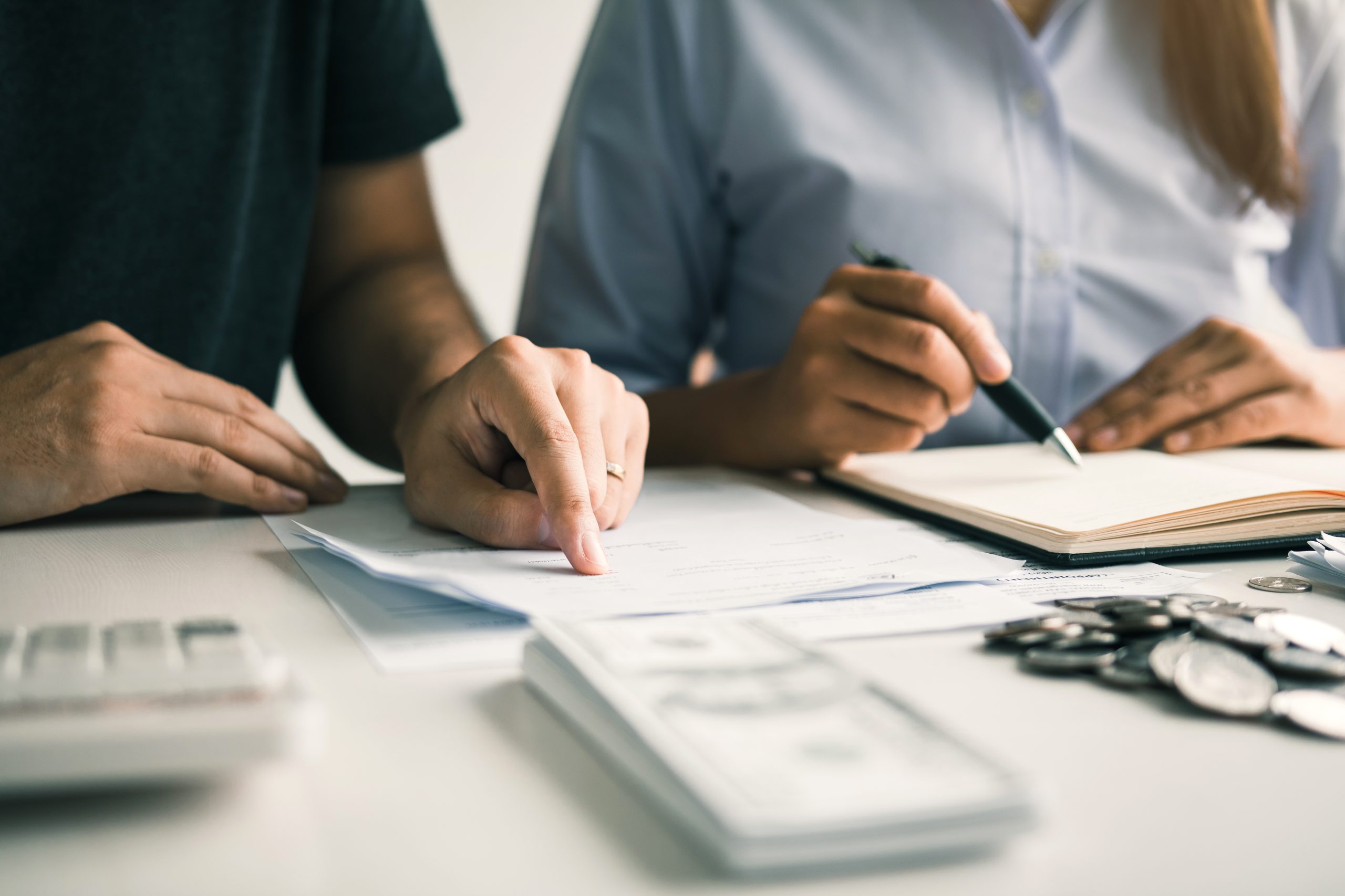 Understanding the Change in Redress for DB Transfers Since 2018 ...