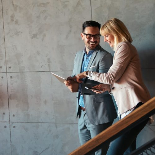 What is Salary Exchange for Pensions? - broadstone.co.uk