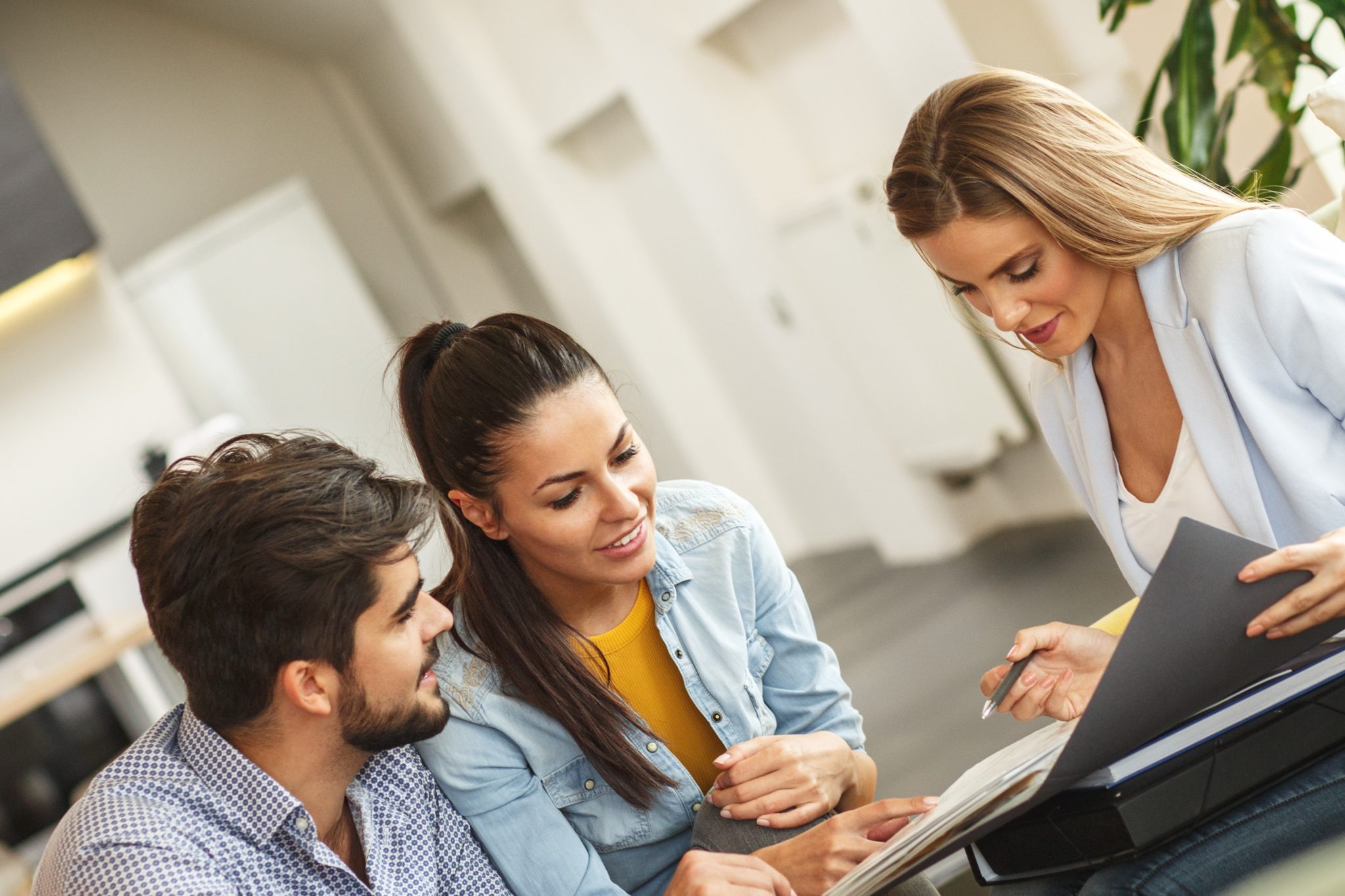 New Year New Start – staying on top of our financial responsibilities ...