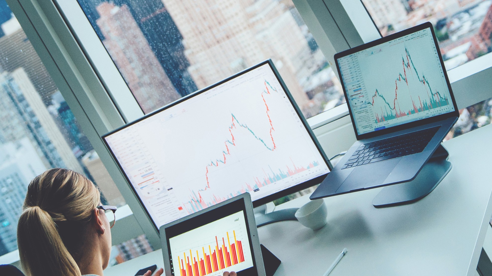 High and Rising Gilt Yields - broadstone.co.uk