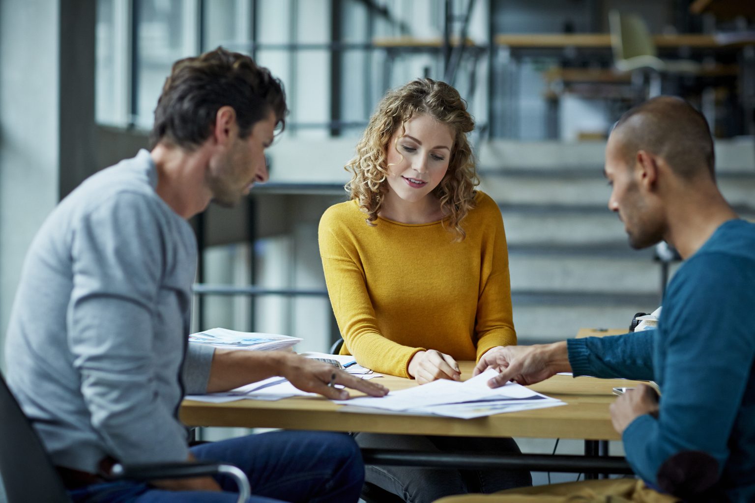 Lending Advisory Case Studies for Funders | Broadstone