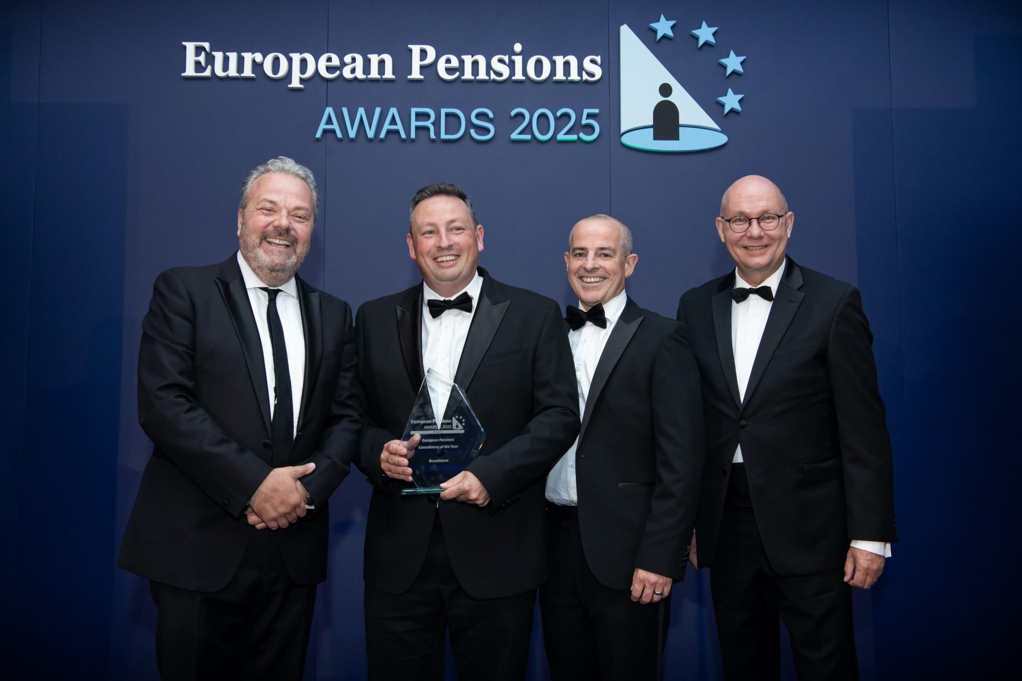 Employee Benefits & Actuarial Consultants - Broadstone