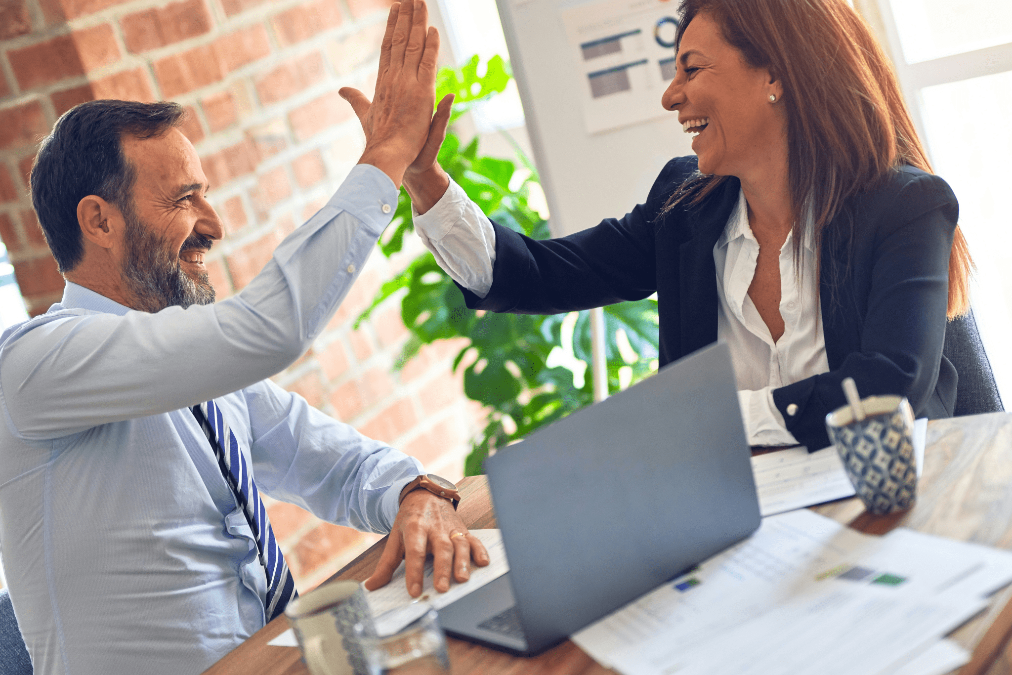 Unlocking the Power of Management Information for MGAs - broadstone.co.uk