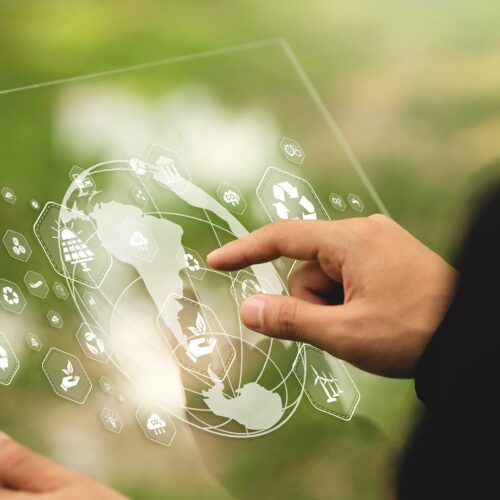 Navigating the Green Maze: What the PRA’s 2025 Climate Risk ...