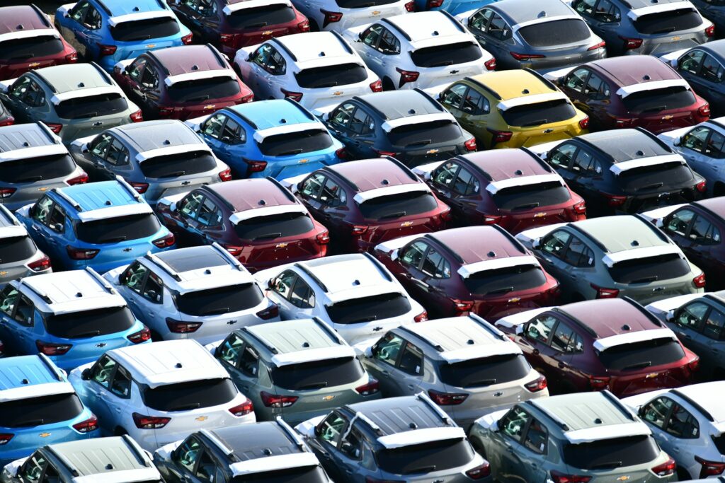 Motor finance redress: what the final FCA rules mean for lenders ...